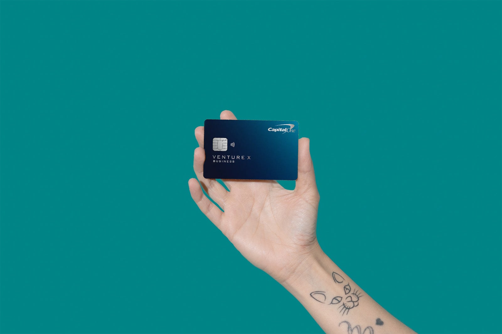 Capital One Venture X Business card review: Full details - The Points Guy