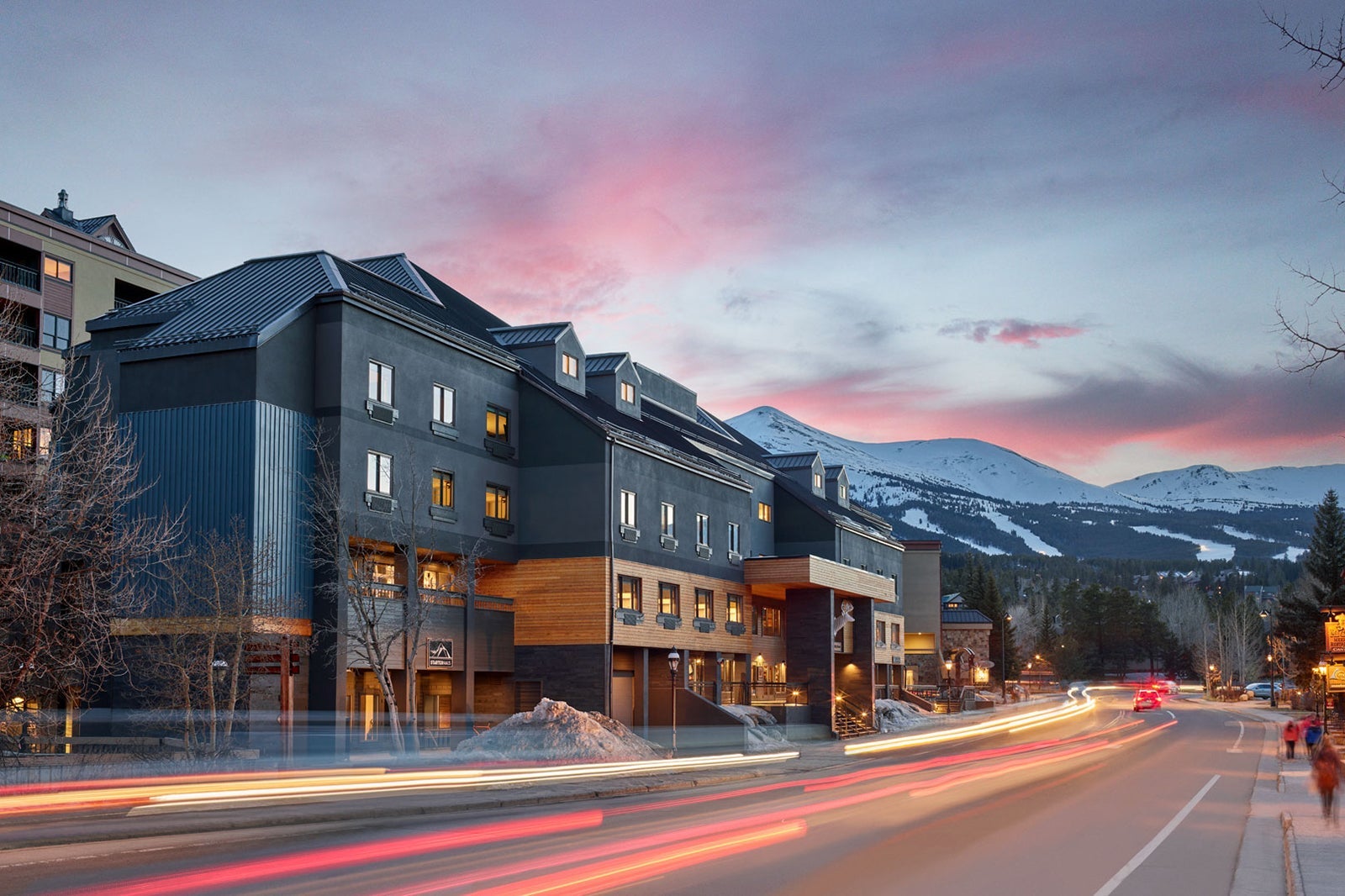 Vail Resorts' New Year sale: Rates starting at $119 per night - The ...