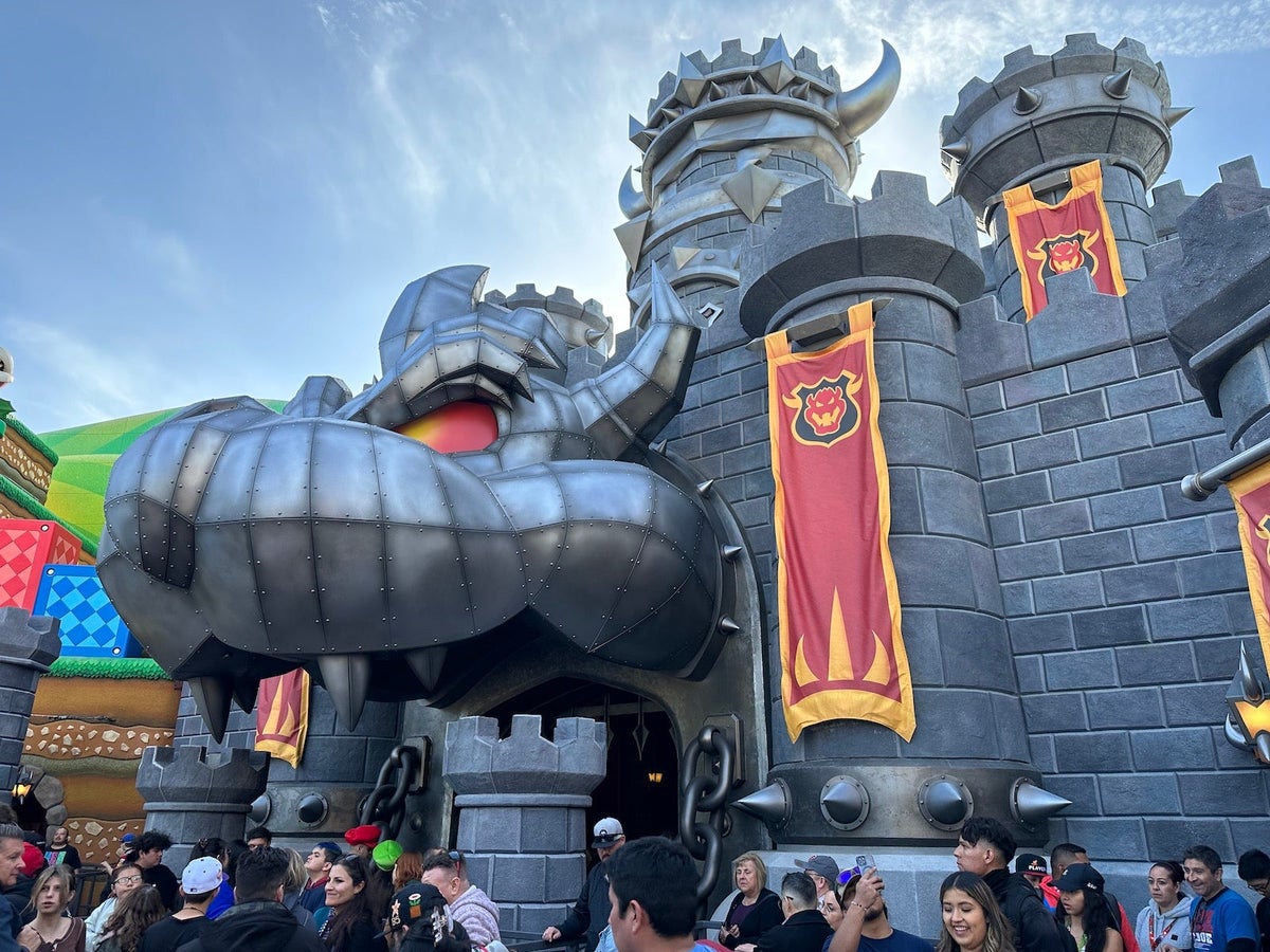 The best rides at Universal Studios Hollywood - The Points Guy