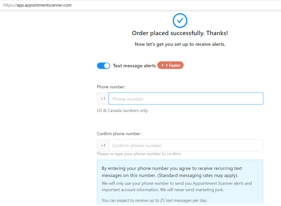 How to get a Global Entry appointment: 5 essential tips - The Points Guy