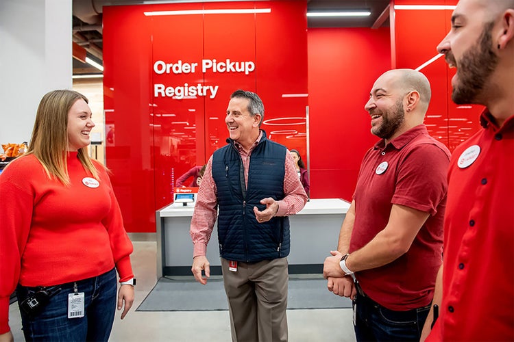 Target Circle credit card review: Full details - The Points Guy