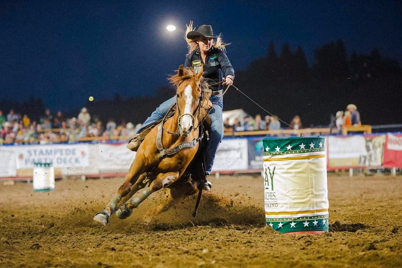 An epic road trip through Grand Teton and Yellowstone national parks ...