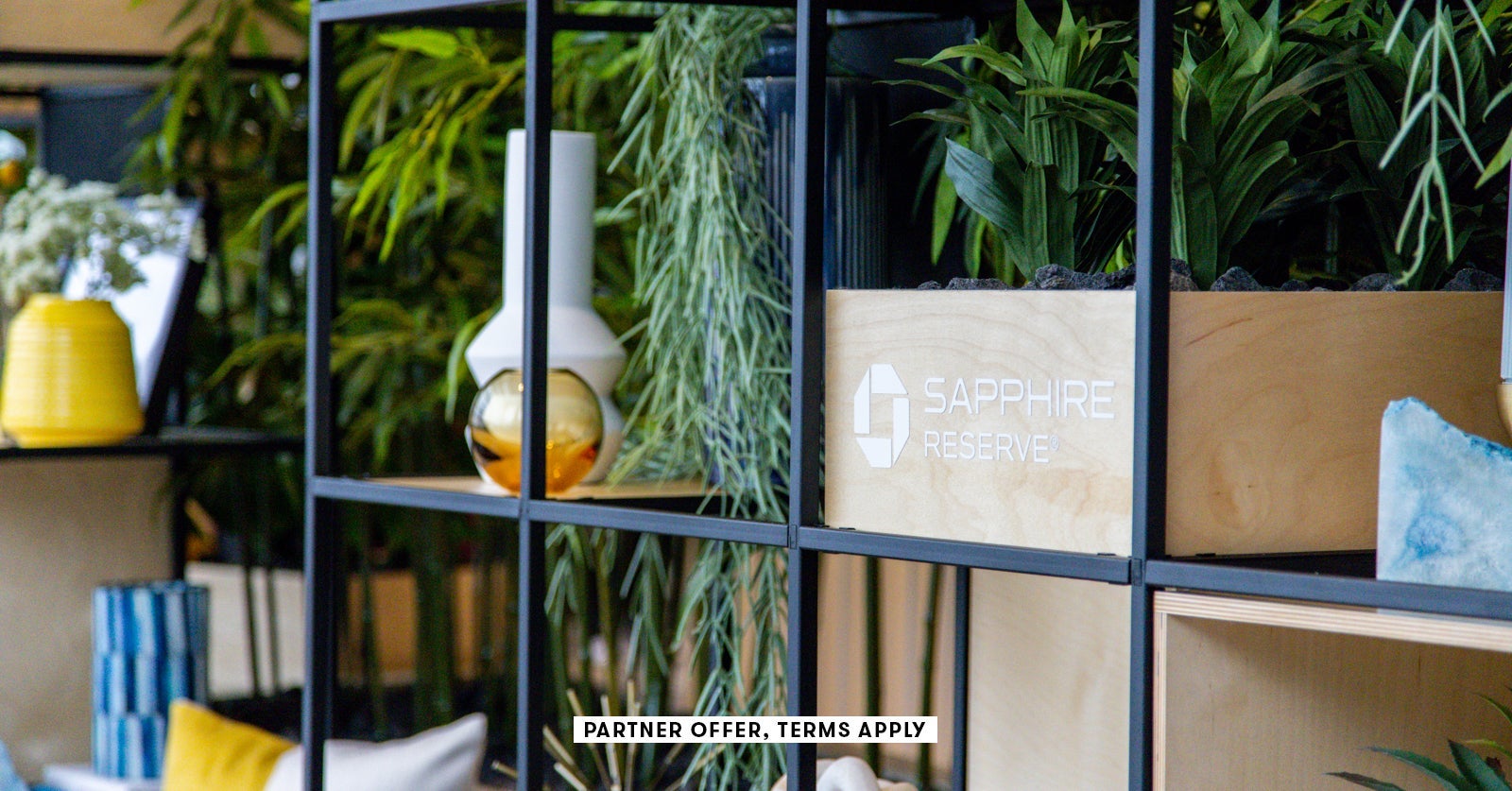 Chase Sapphire Preferred Card and Chase Sapphire Reserve referral ...