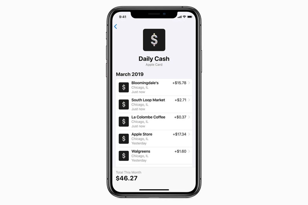 4 reasons to get the Apple Card - The Points Guy