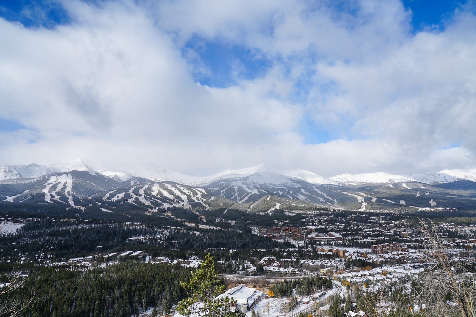 Why it might be cheaper to fly abroad to ski - The Points Guy