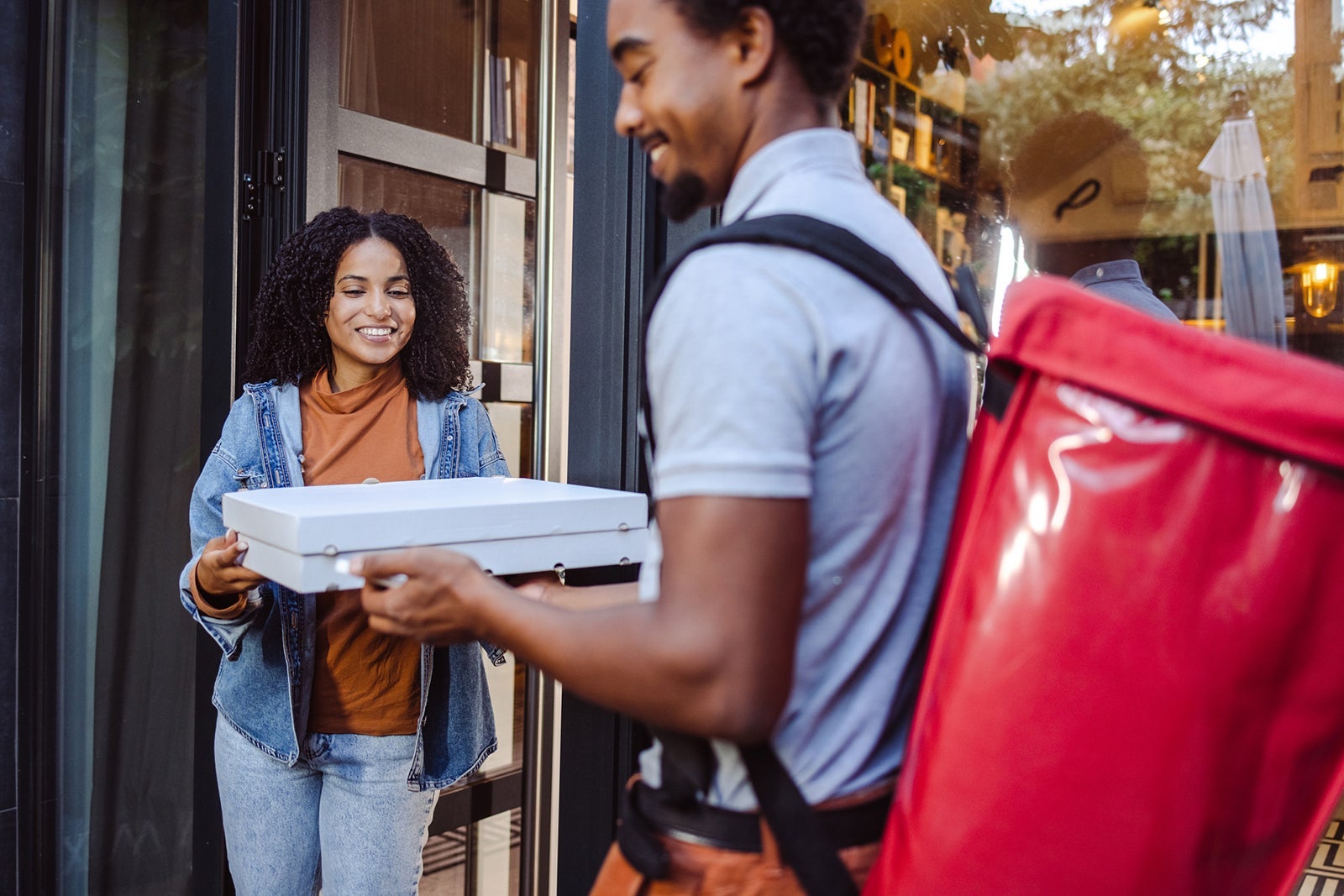 DoorDash Rewards Mastercard review: Full details - The Points Guy