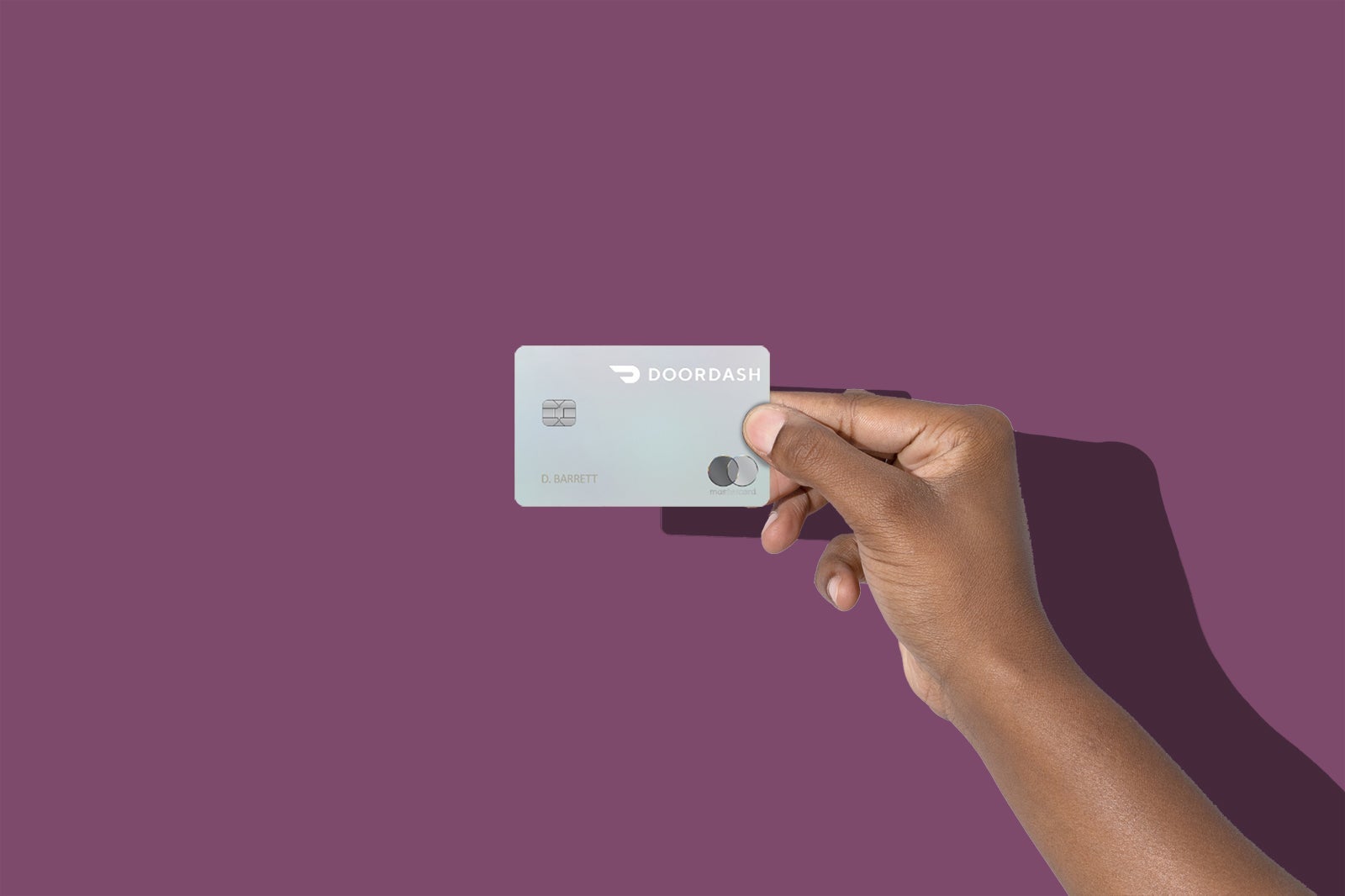 DoorDash Rewards Mastercard review: Full details - The Points Guy