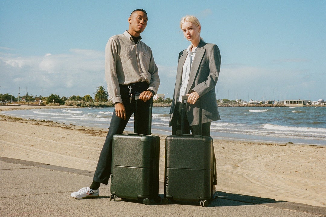 The best carry-on luggage for every kind of trip - The Points Guy