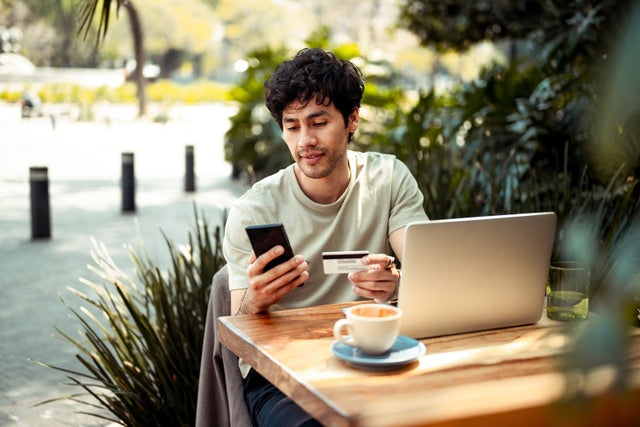 Credit cards 101: The beginner's guide - The Points Guy