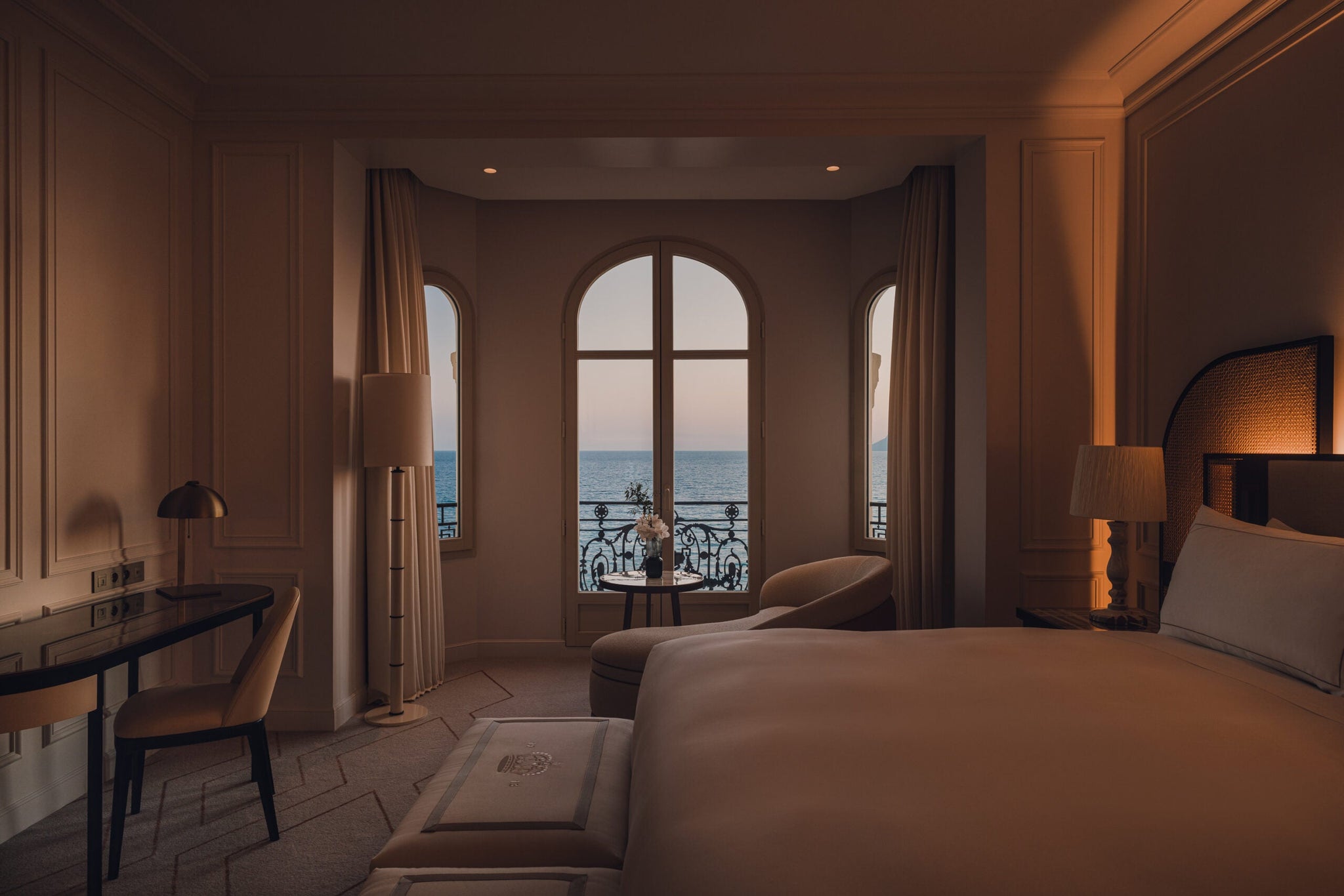 Regent plans return to the US amid IHG's global luxury hotel expansion ...