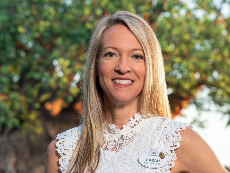 How Disney's female leaders are breaking barriers and inspiring the ...