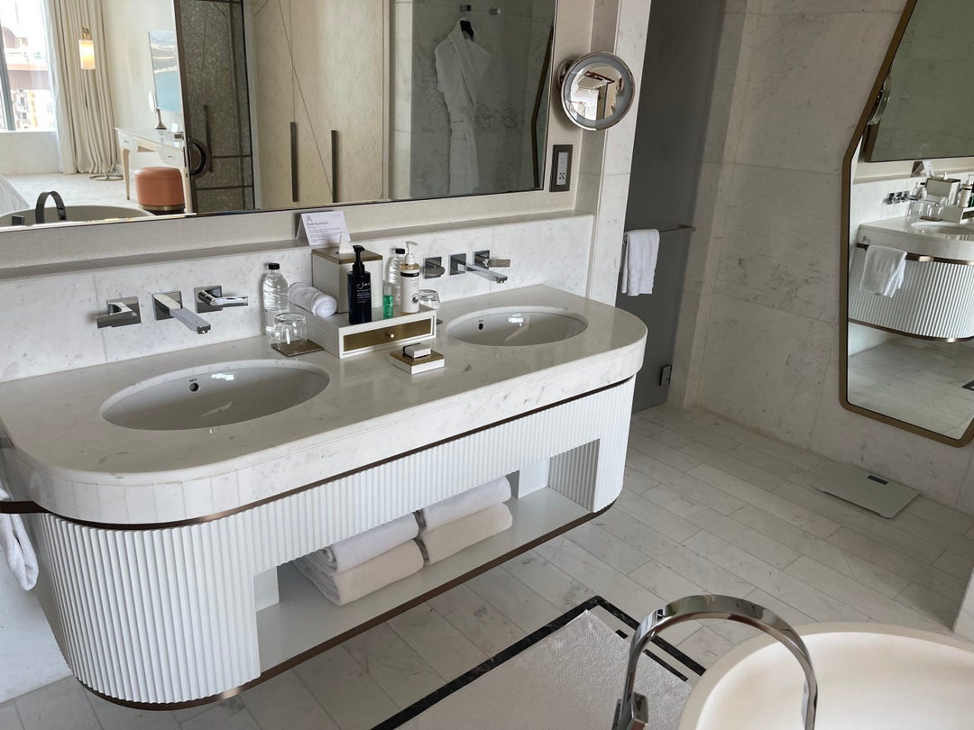 Transfer Marriott points between accounts online — here's how - The ...