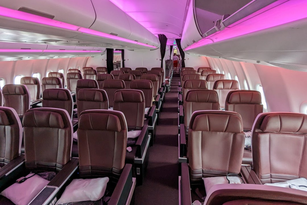 Virgin Atlantic Flying Club dynamic pricing is live: Major takeaways ...