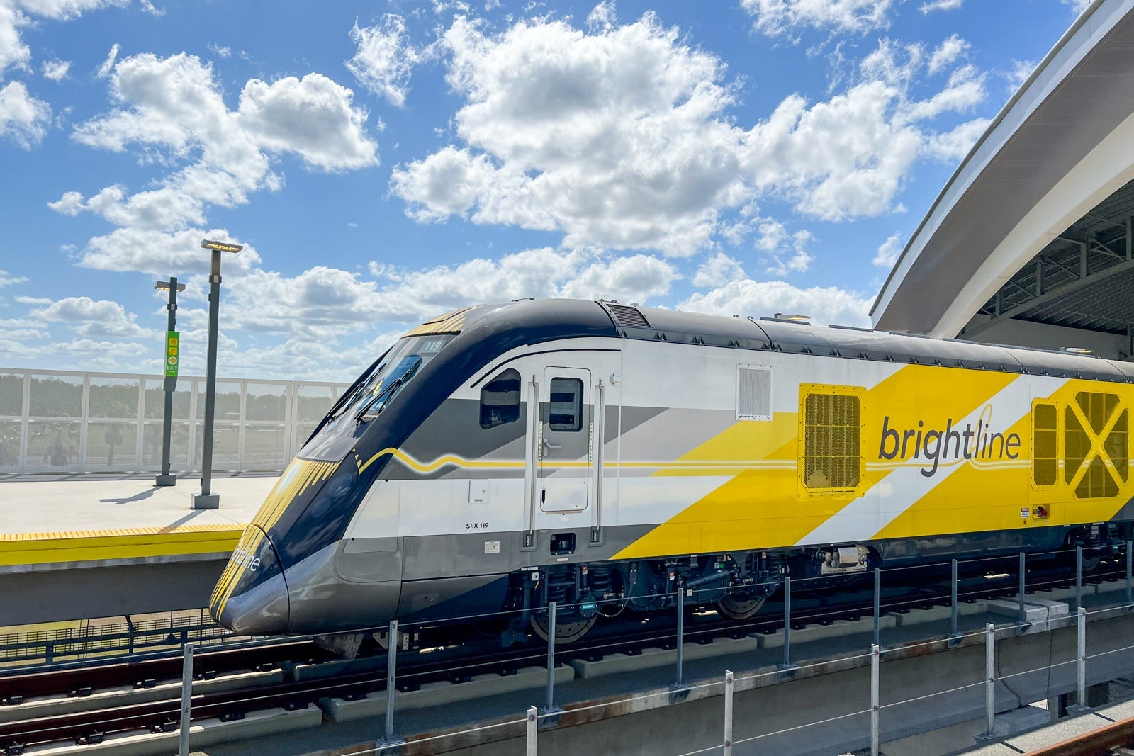 Book now: Brightline has 50% off fares for spring break travel across ...