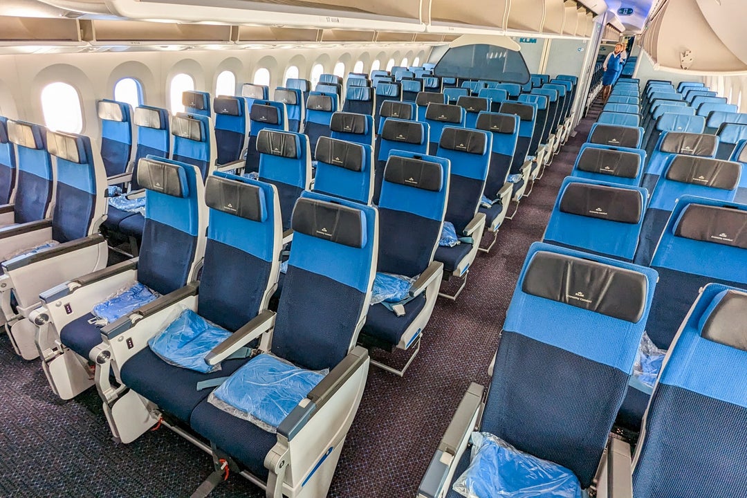 How to find the cheapest redemption rates using Flying Blue miles - The ...