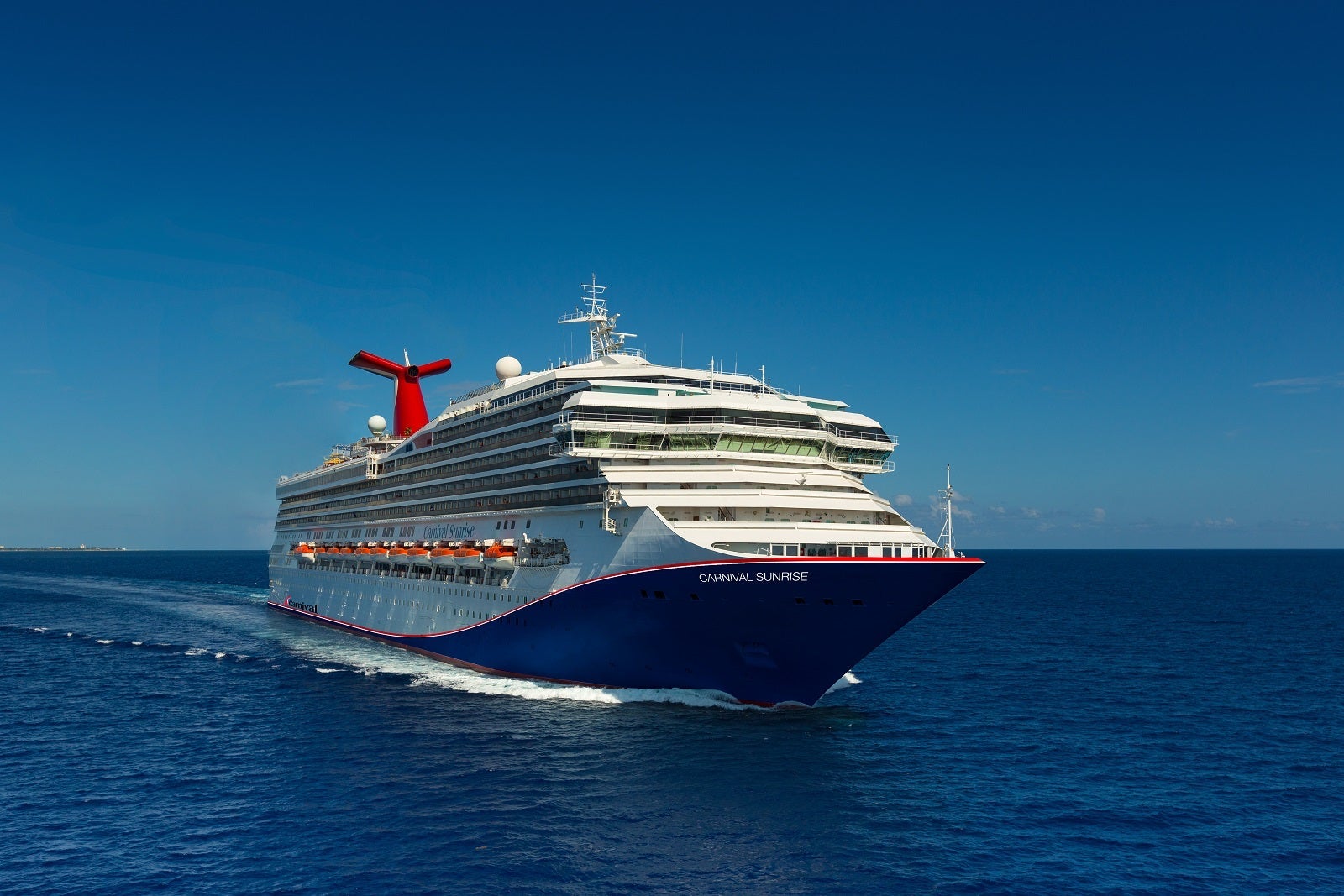 Best Carnival cruise ships: Here's which ship you should sail - The ...