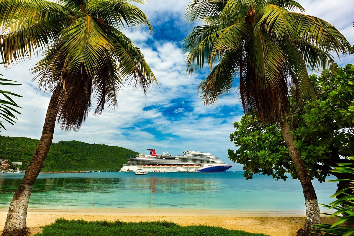 Carnival World Mastercard review: Full details - The Points Guy