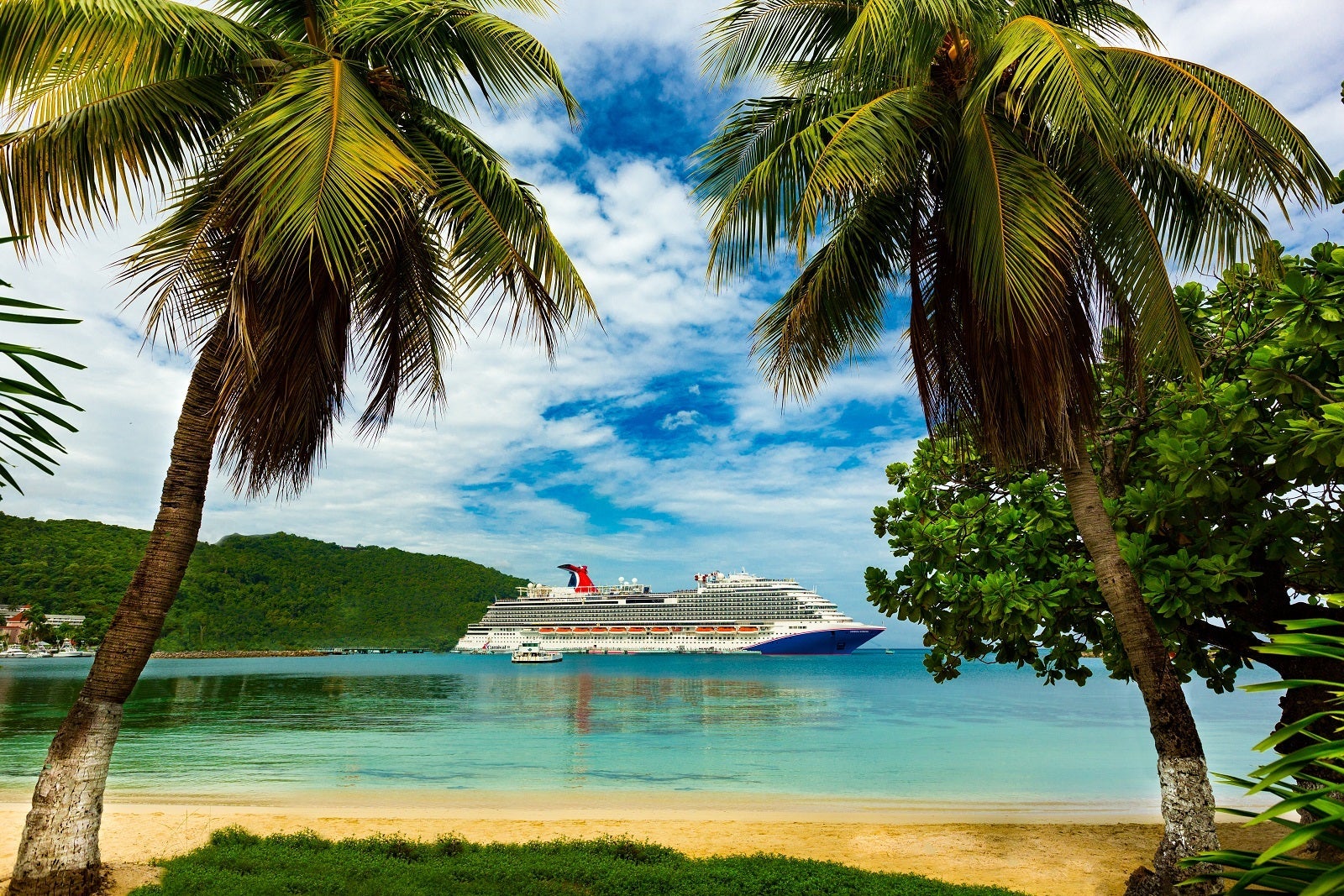 Carnival World Mastercard review: Full details - The Points Guy