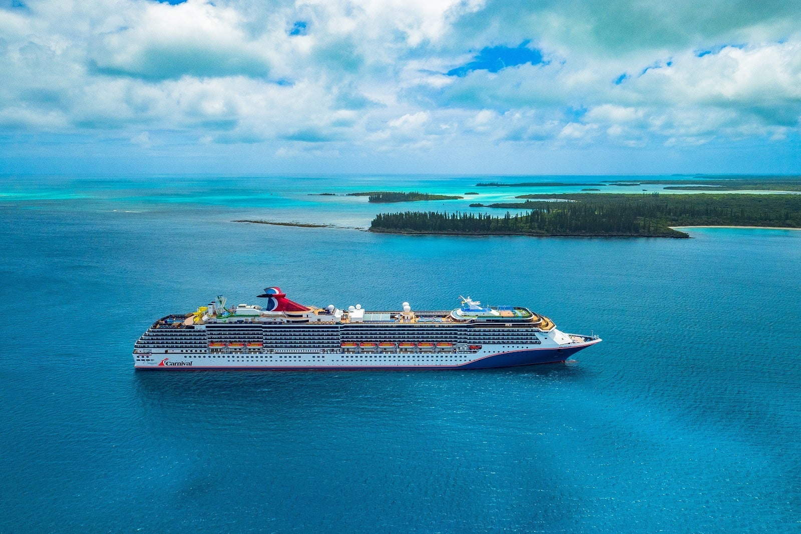 The 8 classes of Carnival Cruise Line ships, explained - The Points Guy