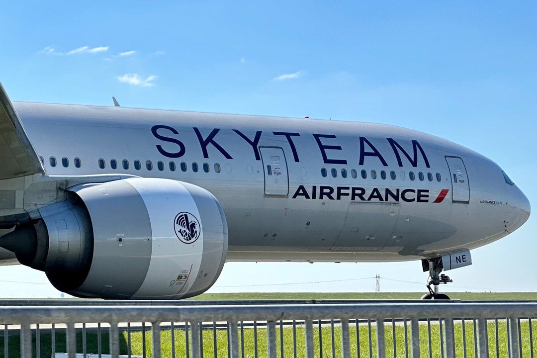 The best websites for searching SkyTeam award availability - The Points Guy