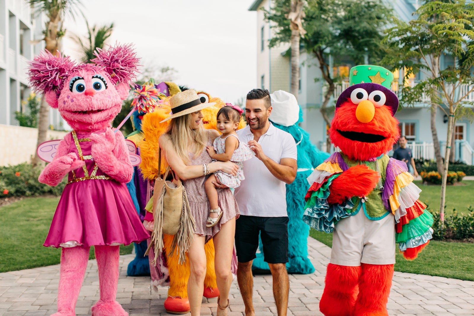 Travel for all: 12 autism-friendly vacation destinations - The Points Guy
