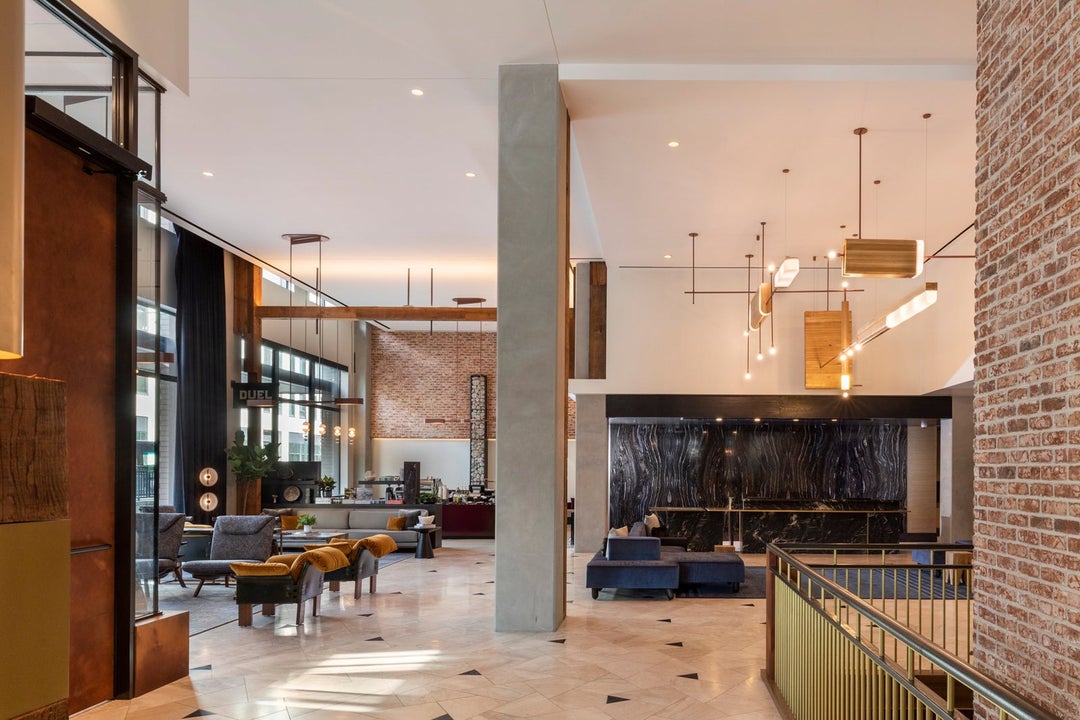 Best Labor Day weekend hotel packages - The Points Guy