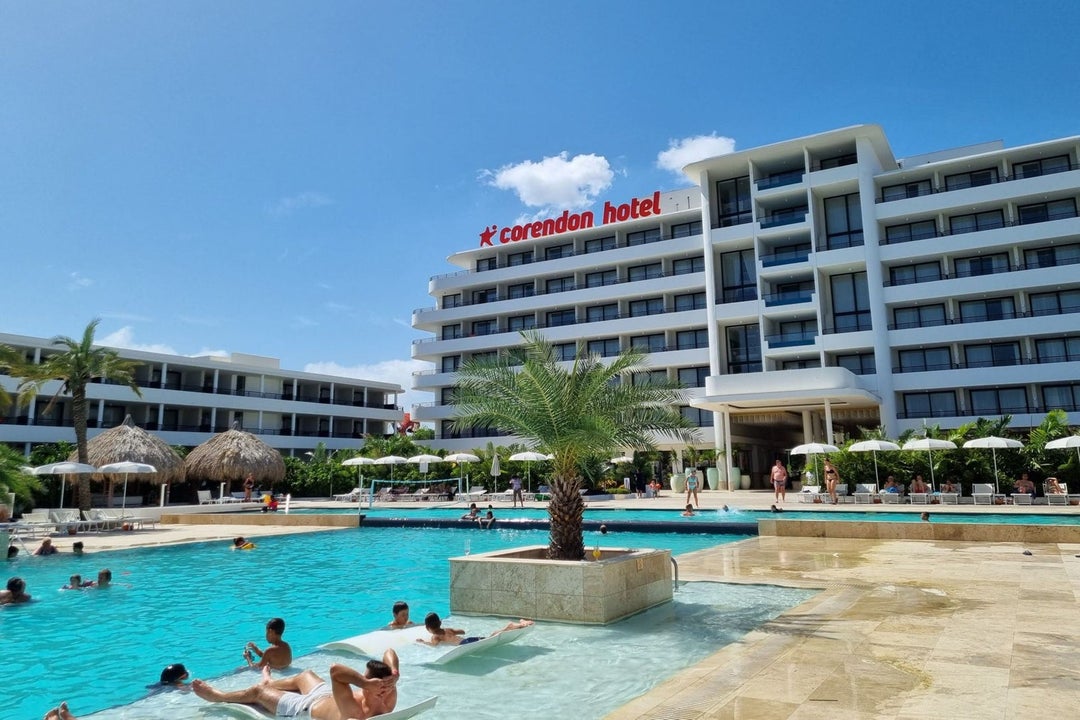 8 best Hilton all-inclusive resorts - The Points Guy