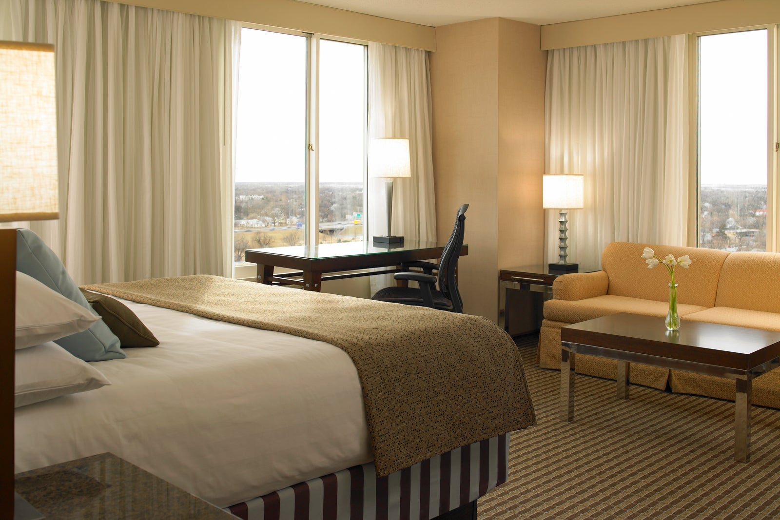 Best Category 1 Hyatt hotels - The Points Guy