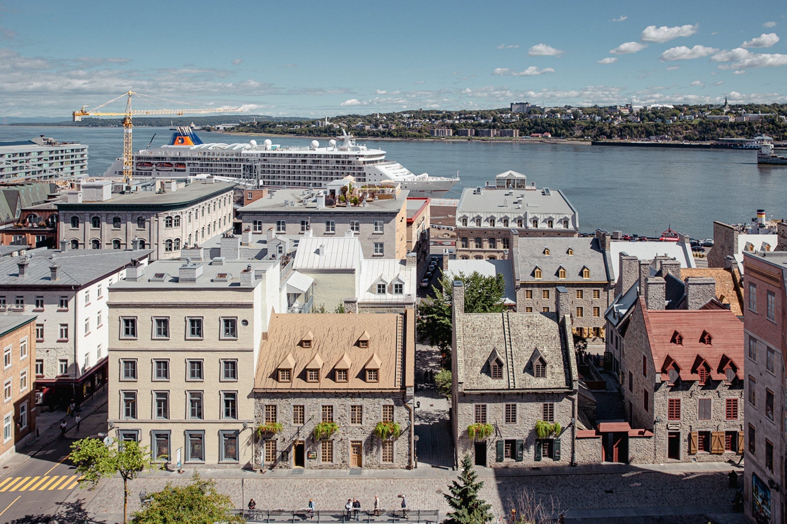 Canada/New England cruise guide: Best itineraries, planning strategies ...