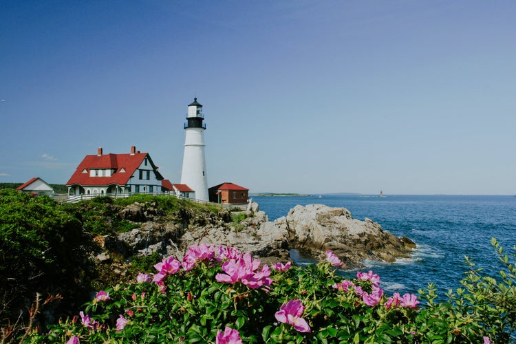 Guide to the perfect coastal Maine road trip - The Points Guy