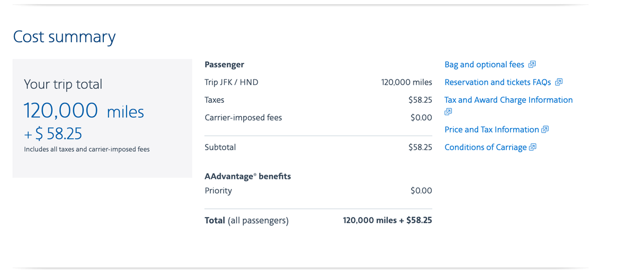 Japan airfare deal: Wide-open business-class availability for just ...