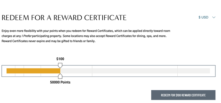 I Prefer Hotel Rewards program is making it easier to earn and use ...
