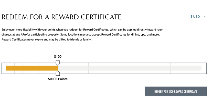 I Prefer Hotel Rewards program is making it easier to earn and use ...