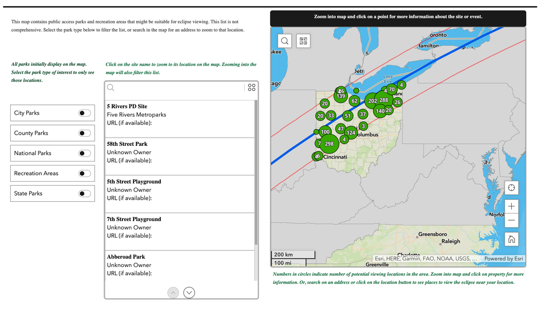 Solar eclipse 2024: Tips for planning a trip - The Points Guy