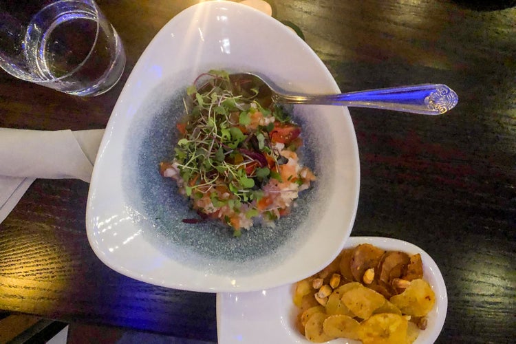 Kimpton Gray hotel review: Perfectly fine but nothing special - The ...