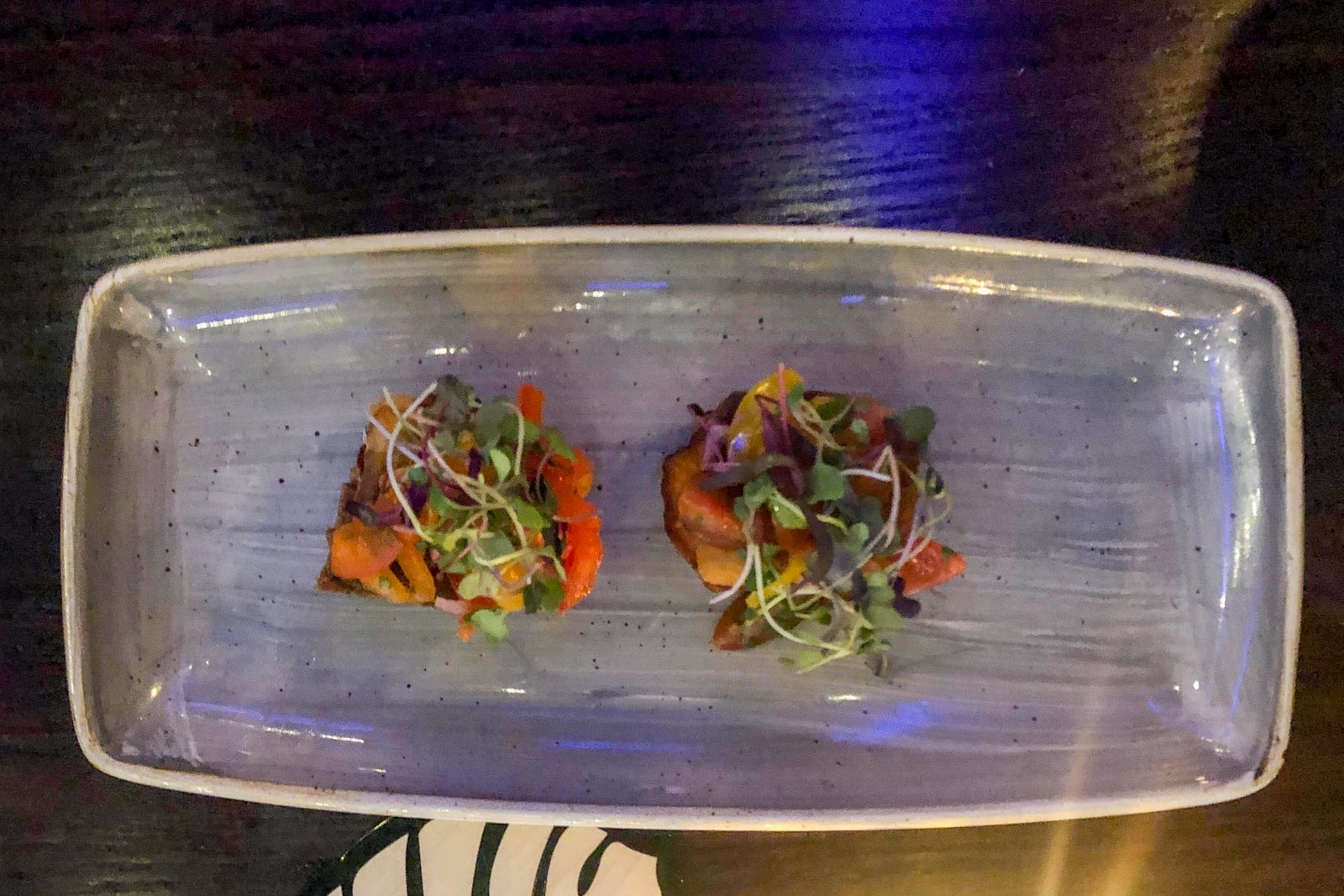 Kimpton Gray hotel review: Perfectly fine but nothing special - The ...