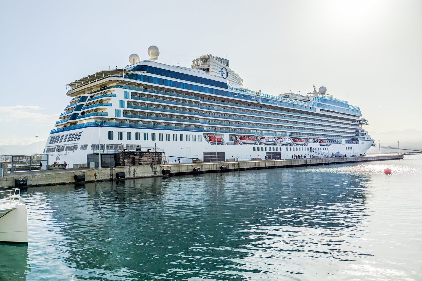 This cruise company just ordered 8 new ships - The Points Guy