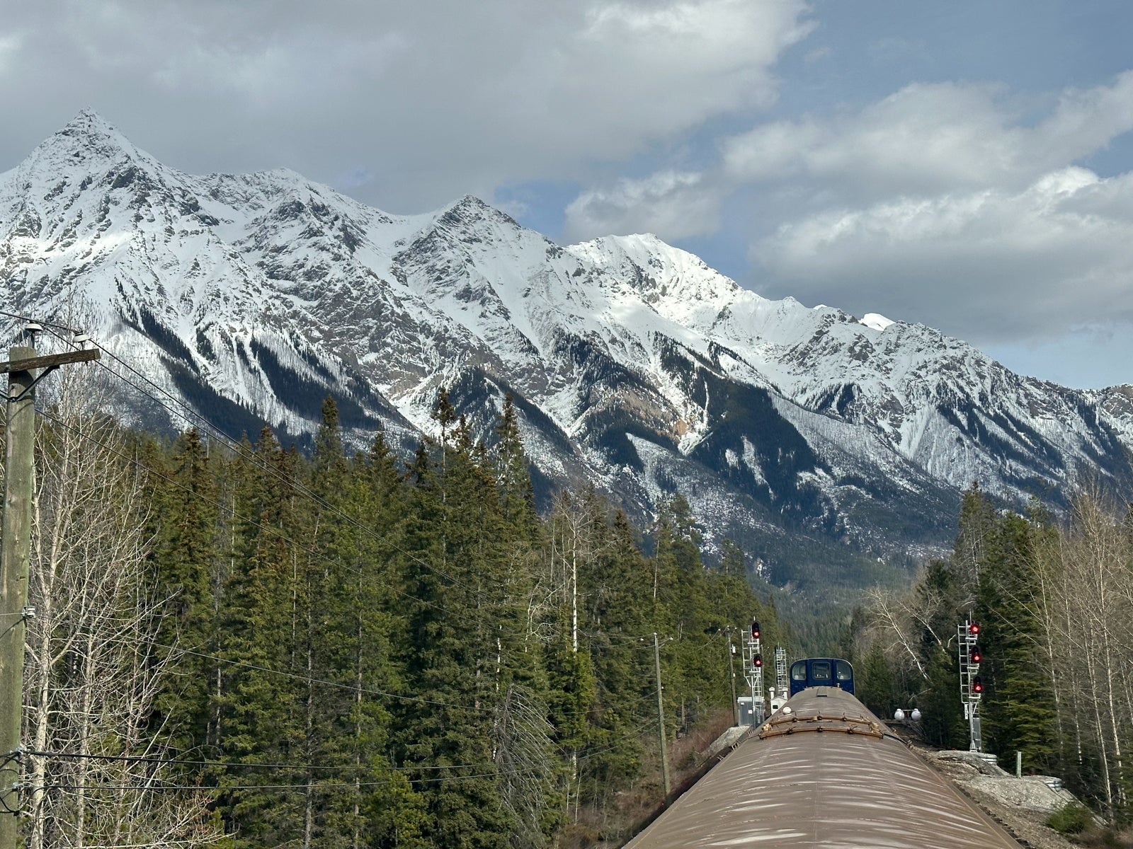How to choose between Rocky Mountaineer’s most popular routes - The ...