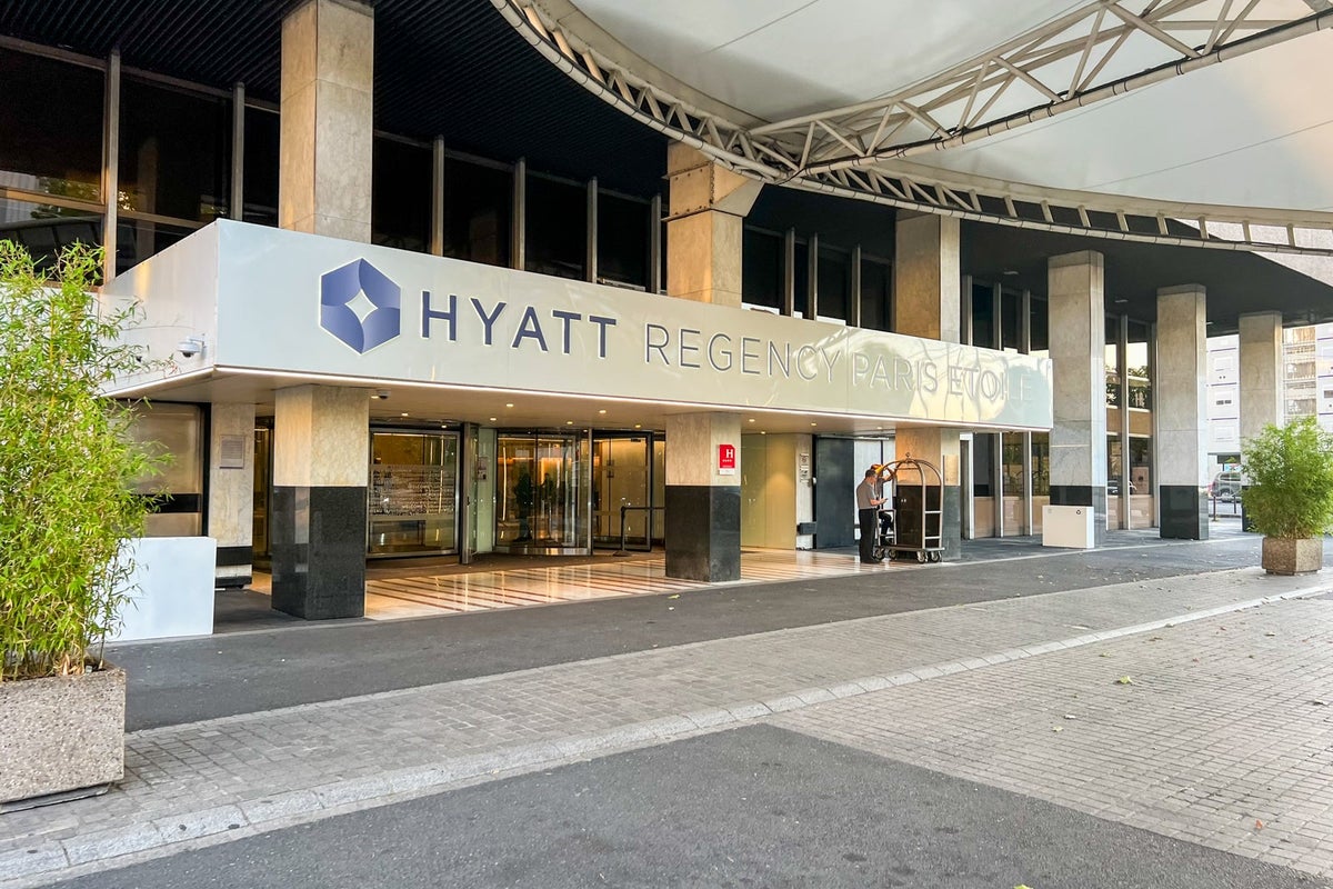 World of Hyatt elite status: What it is and how to earn it - The Points Guy