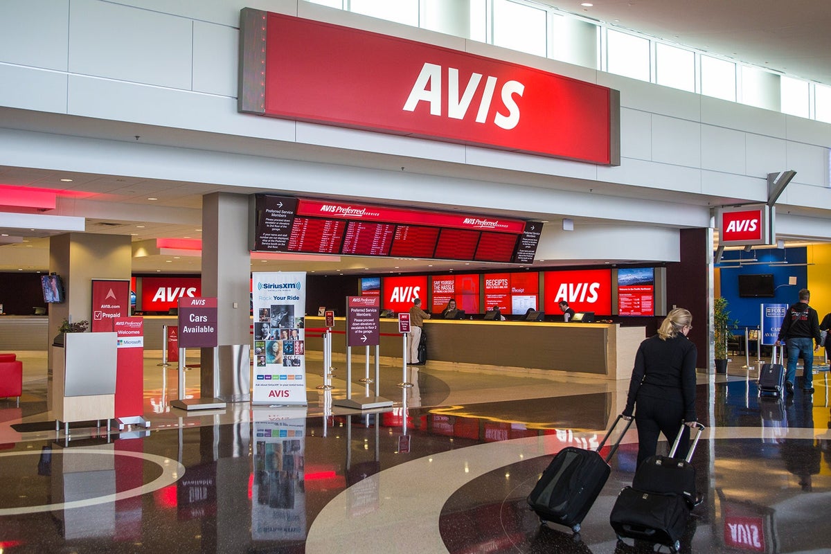 The complete guide to car rental elite status matches - The Points Guy
