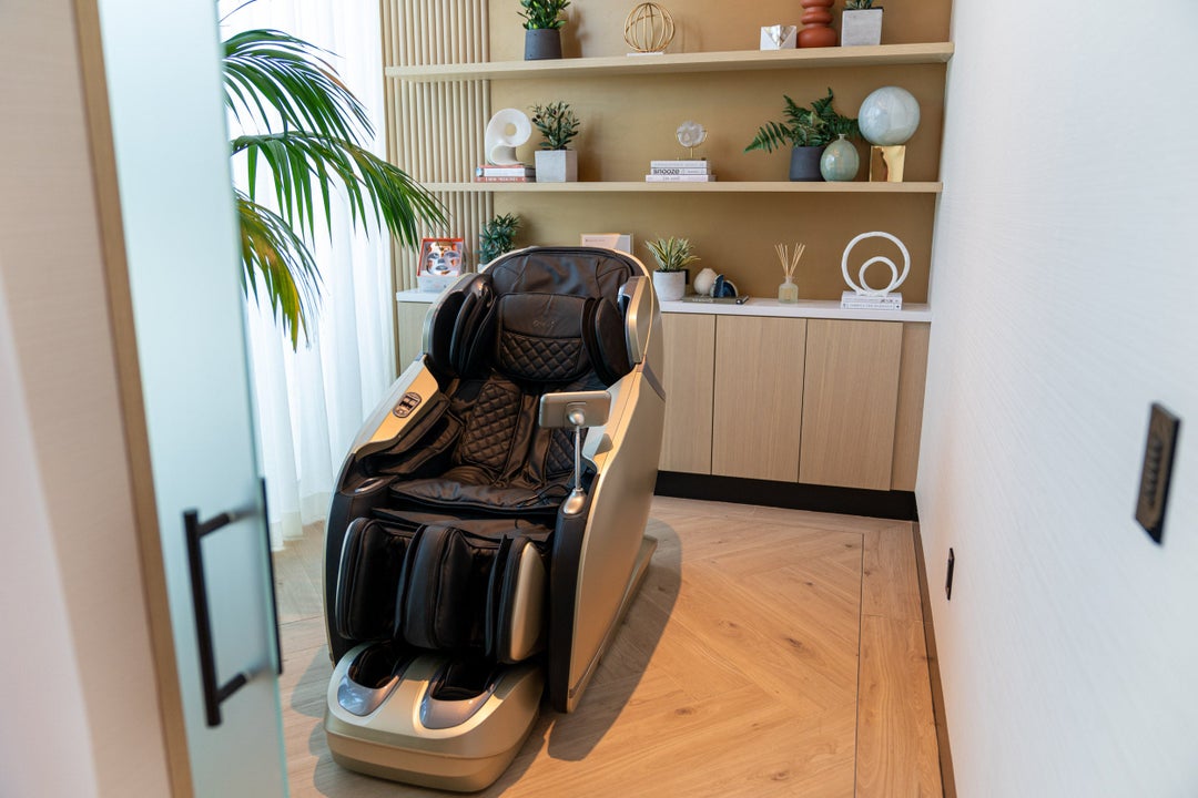 Chase airport lounges: A complete guide - The Points Guy