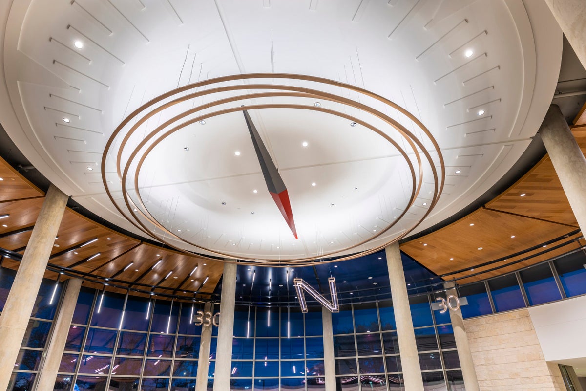 American Airlines has opened its very own hotel. Here's why ... - The ...