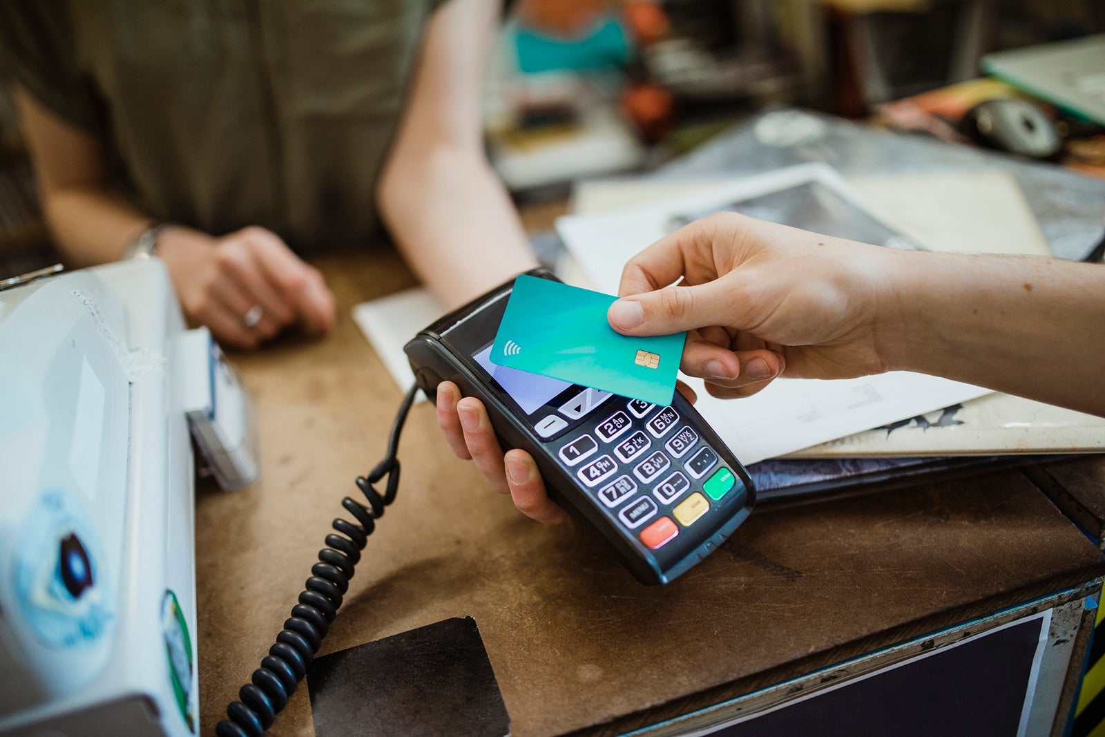 Don’t forget to use your Amex Platinum credits this quarter - The ...