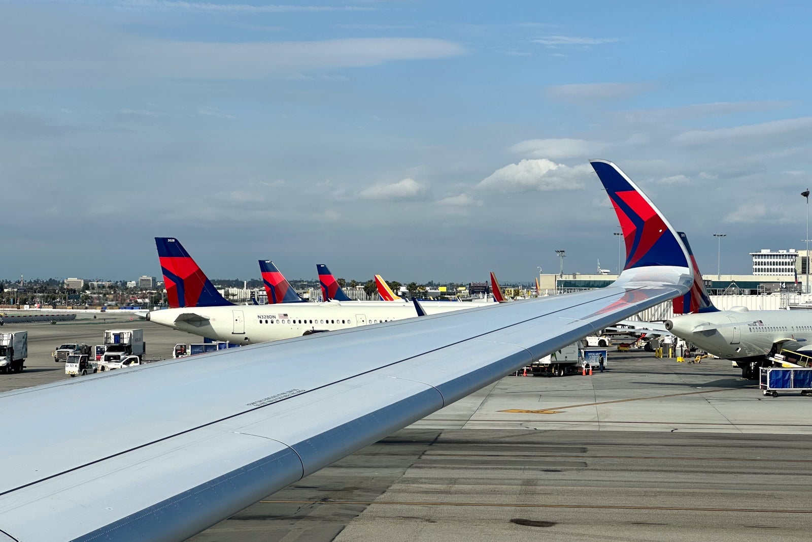 Delta introduces all-new fares and products, with a focus on 'extra ...