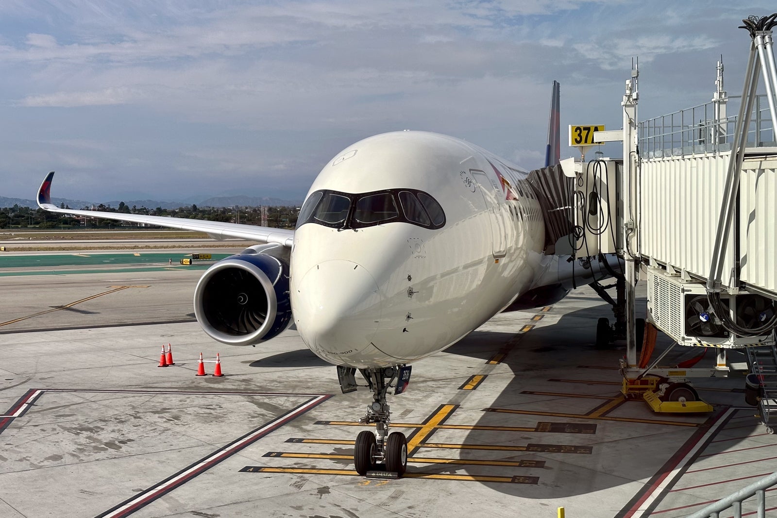 Delta Air Lines announces 2 new international routes for summer 2025 ...