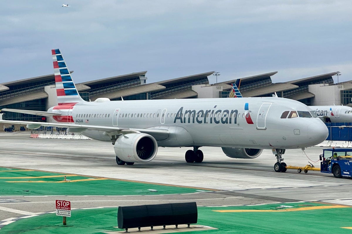 Redeeming American Airlines AAdvantage miles - The Points Guy