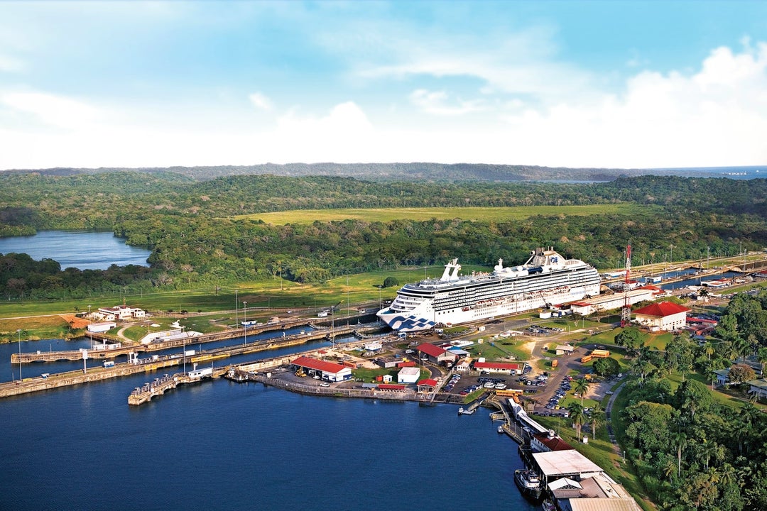 Best Panama Canal cruise excursions from Colon and Panama City - The ...