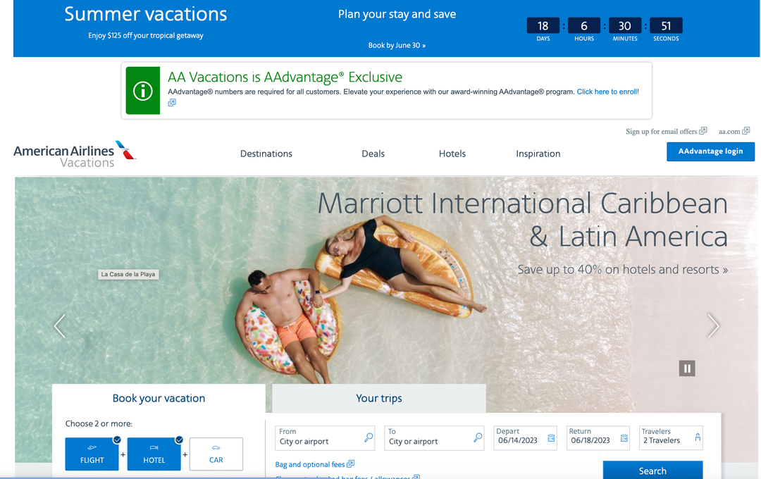 How to travel on a budget: Here are our 20 top tips - The Points Guy
