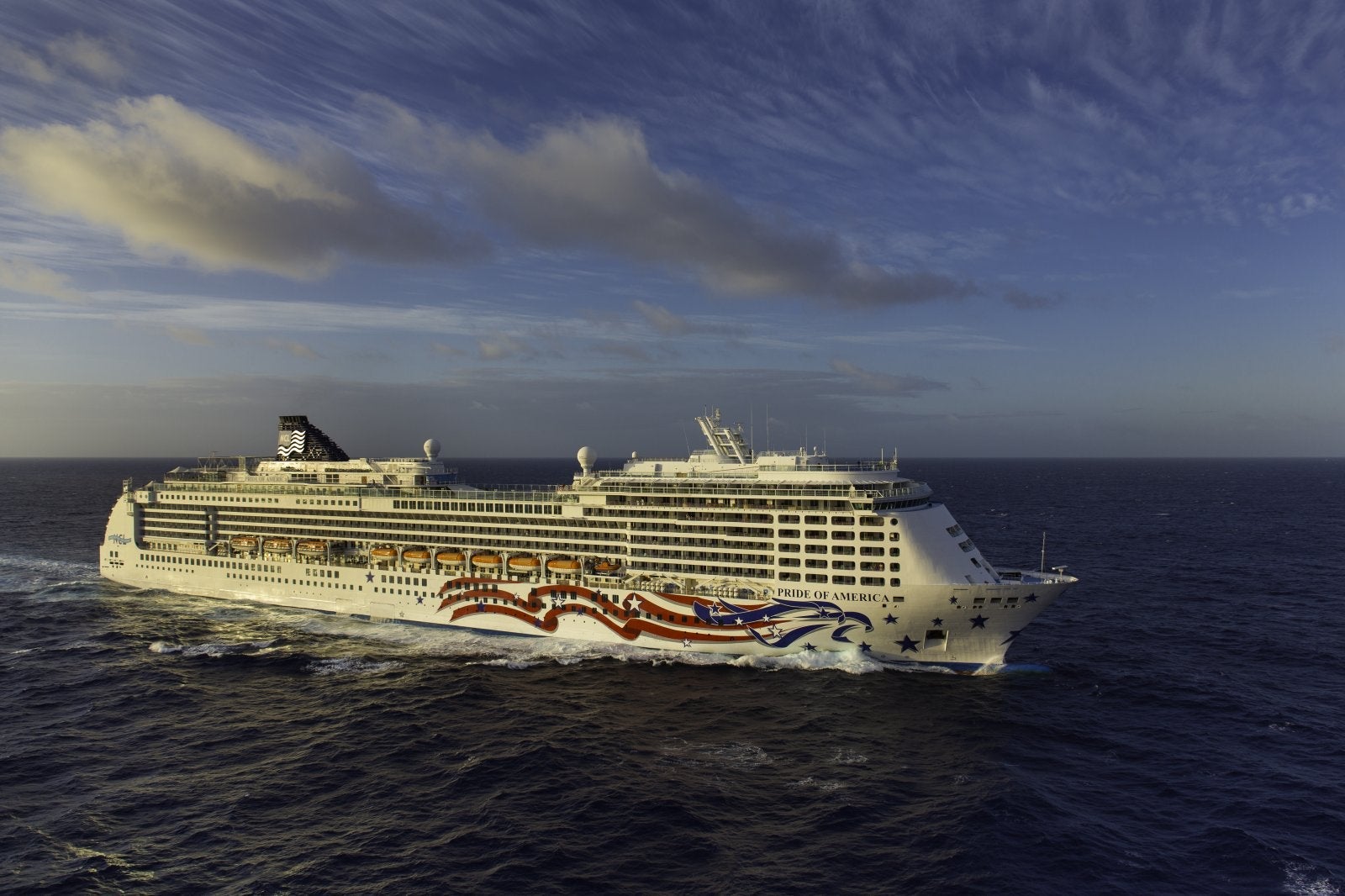 The 9 classes of Norwegian Cruise Line ships, explained - The Points Guy