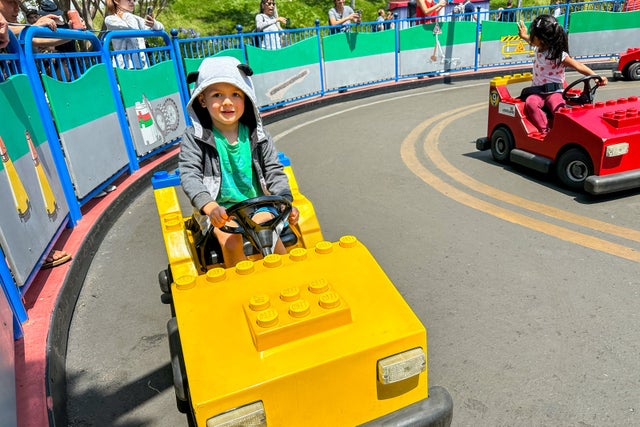 The best things to do in California with kids - The Points Guy